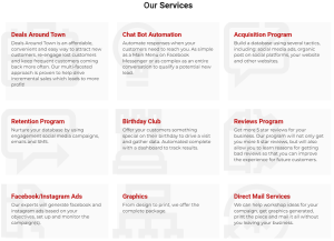 12 Best GoHighLevel Website Examples (and 3 Bad Ones)