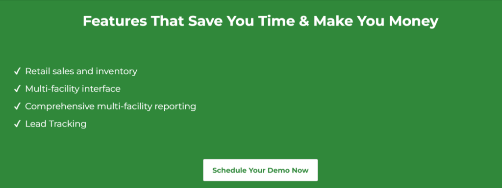 15 Best GoHighLevel Landing Page Examples (2025)