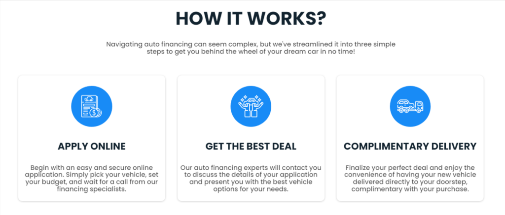 12 Best GoHighLevel Website Examples (and 3 Bad Ones)