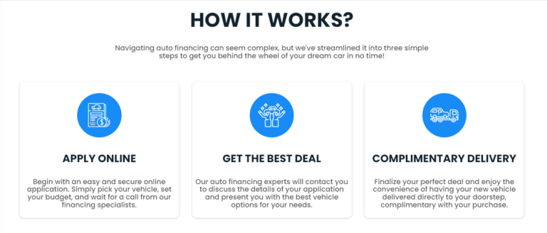 12 Best GoHighLevel Website Examples (and 3 Bad Ones)