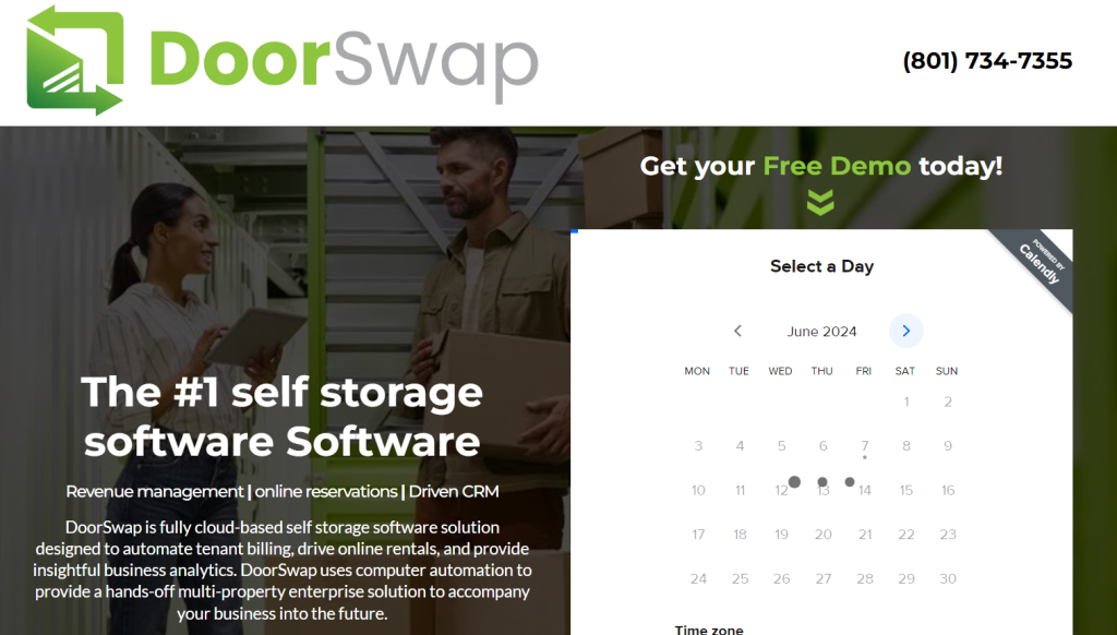 15 Best GoHighLevel Landing Page Examples (2025)