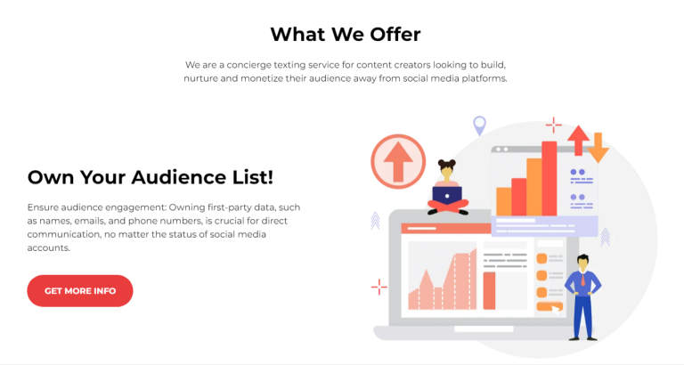 12 Best GoHighLevel Website Examples (and 3 Bad Ones)