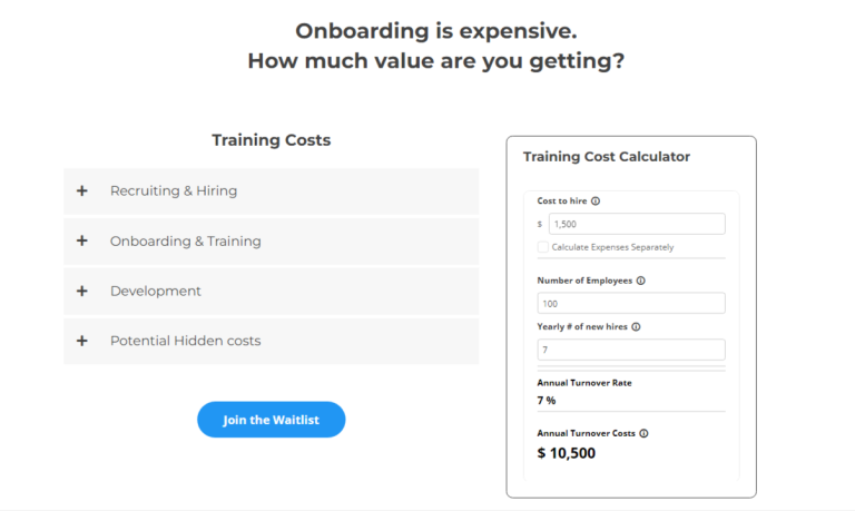 13 LearnWorlds Website Examples from Successful Businesses