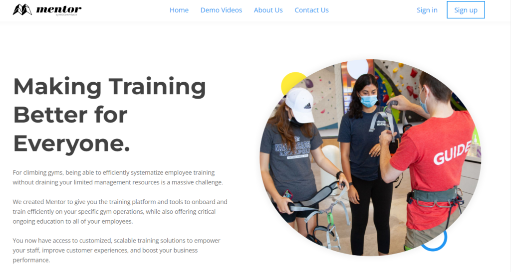 13 LearnWorlds Website Examples from Successful Businesses