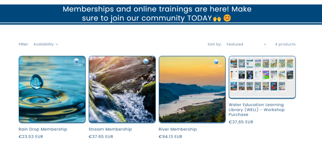 13 LearnWorlds Website Examples from Successful Businesses