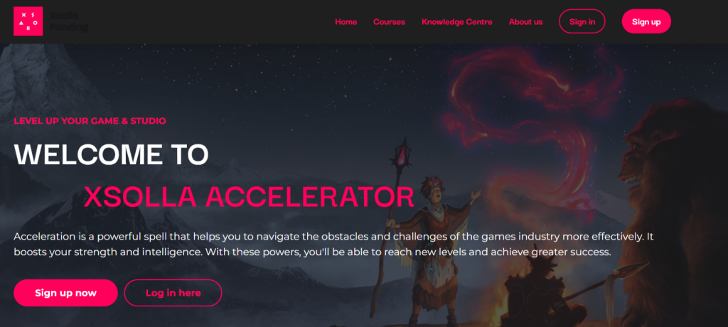13 LearnWorlds Website Examples from Successful Businesses