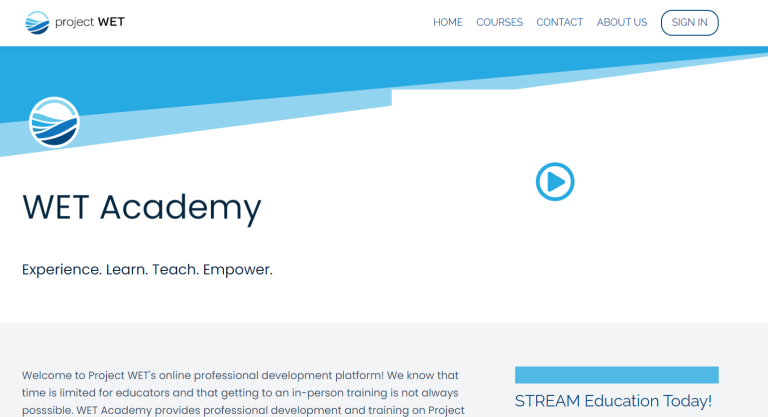 13 LearnWorlds Website Examples from Successful Businesses