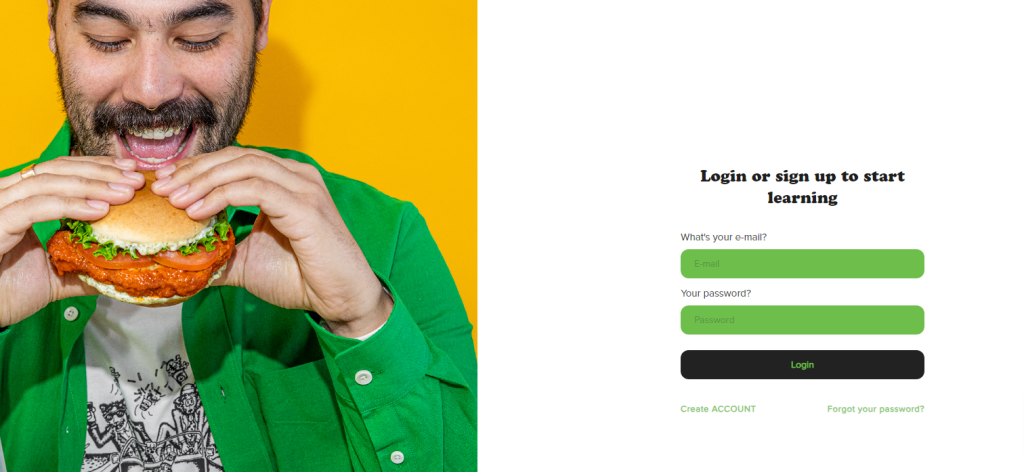 13 LearnWorlds Website Examples from Successful Businesses