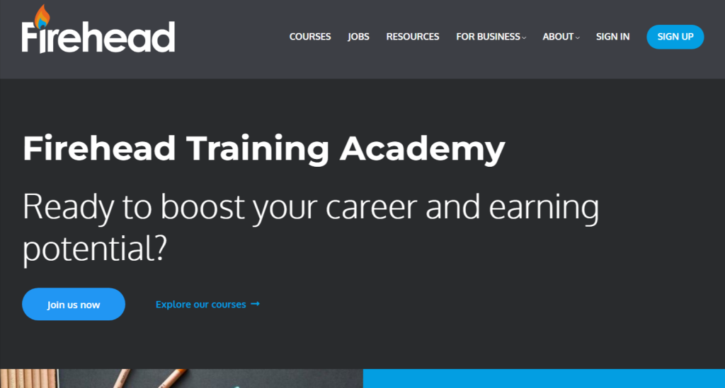 13 LearnWorlds Website Examples from Successful Businesses