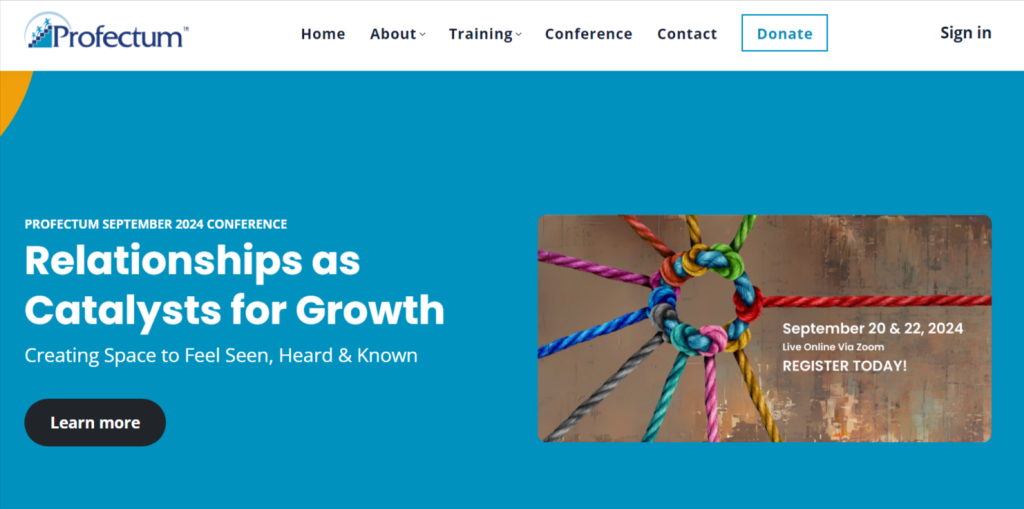 13 LearnWorlds Website Examples from Successful Businesses