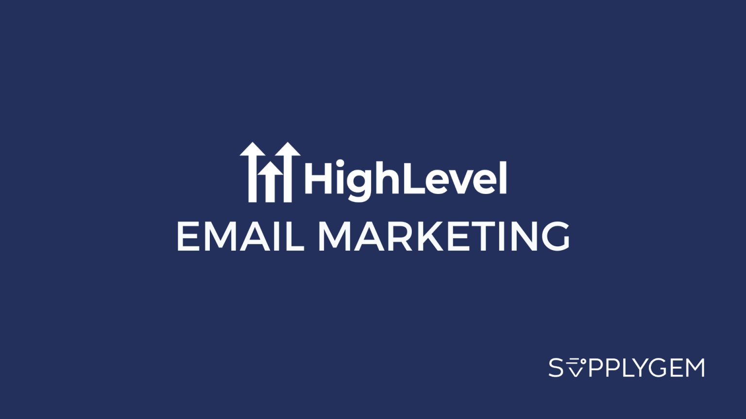 GoHighLevel Training Course – FREE Access in 2025