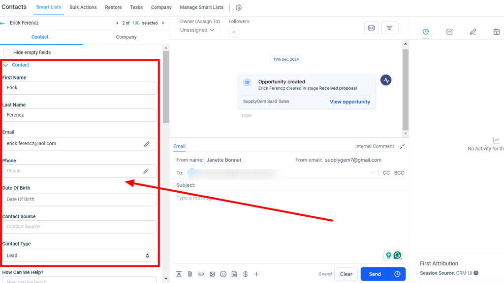 GoHighLevel Custom Values/Fields: You Must Use Them in 2025