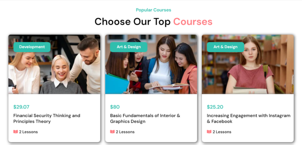 GoHighLevel Website Templates: Updated Examples for 2025