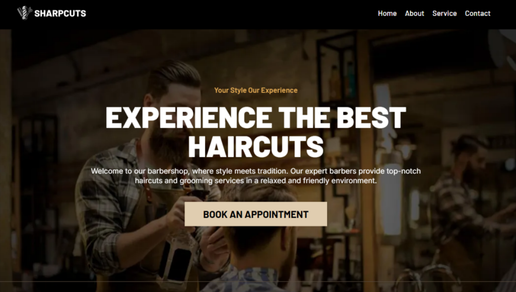 GoHighLevel Website Templates: Updated Examples for 2025