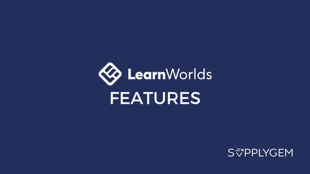 LearnWorlds Pros and Cons: The Good, the Bad, and the Ugly