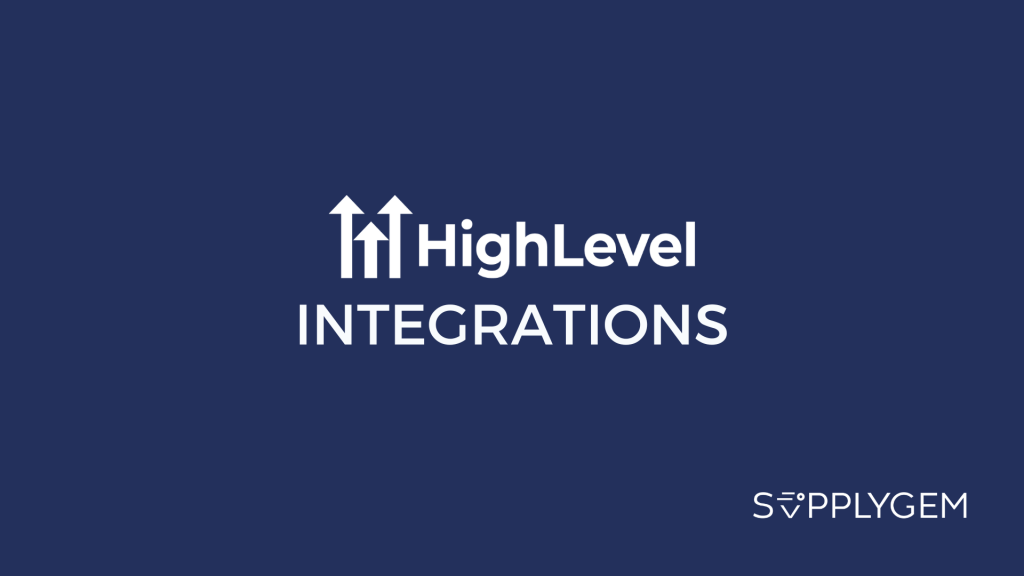 GoHighLevel API – Keys, Access & Things You Can Do in 2025