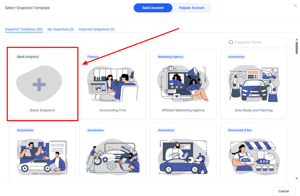 GoHighLevel Agency Sub-Account Explained (Plus 8 Essential Features)